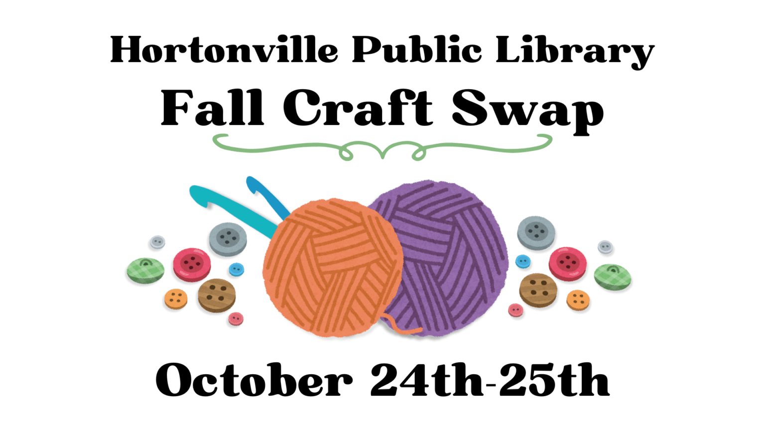 Hortonville Public Library