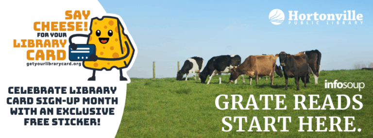 Hortonville Public Library