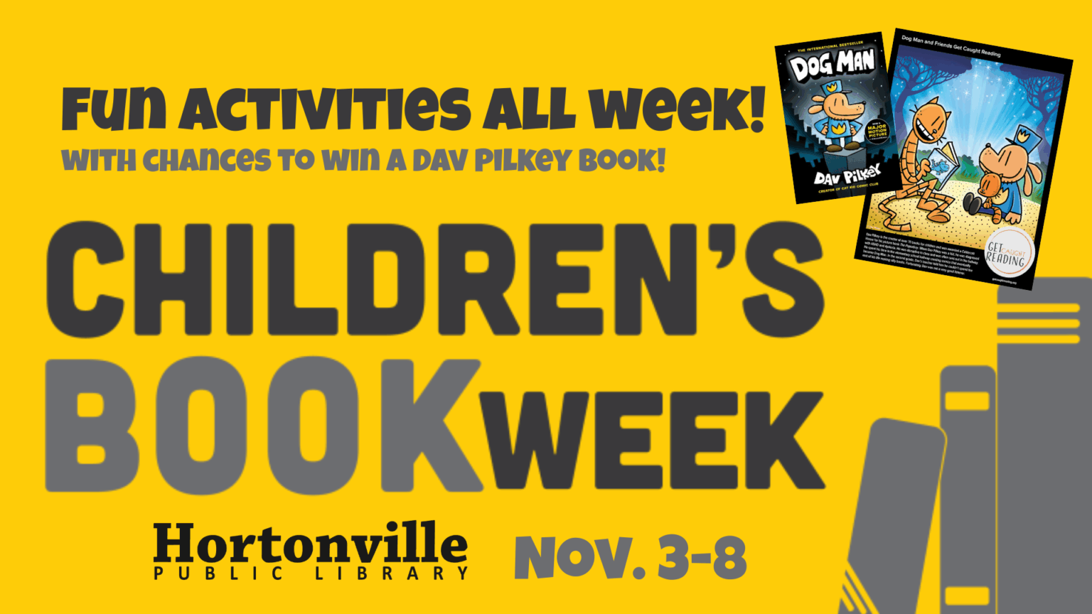 Hortonville Public Library